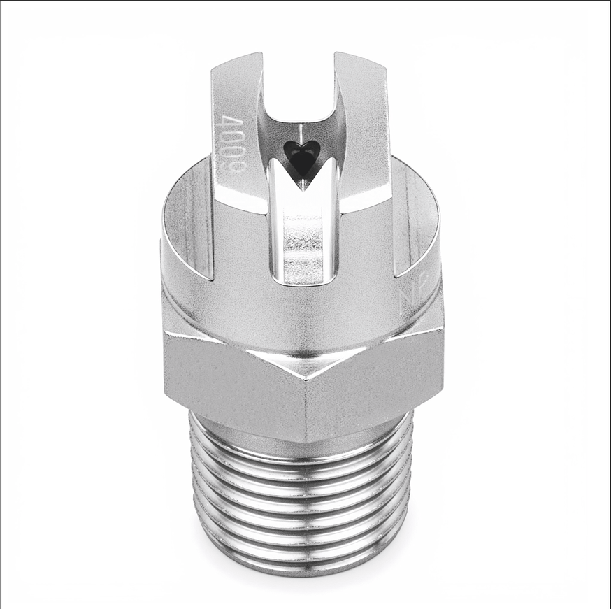 All Products Guide | NozzlePro