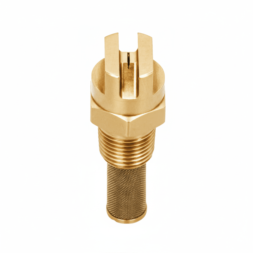 All Products Guide | NozzlePro
