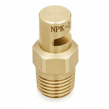 Flat Spray NPK Nozzles for Cleaning & Washing | NozzlePro – Page 2