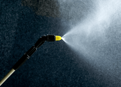 Spray Patterns & Nozzle Types | NozzlePro