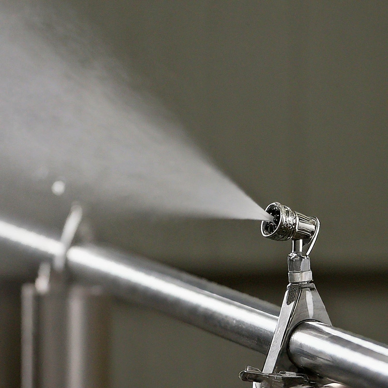 Spray Nozzles | Industrial Nozzles | NozzlePro