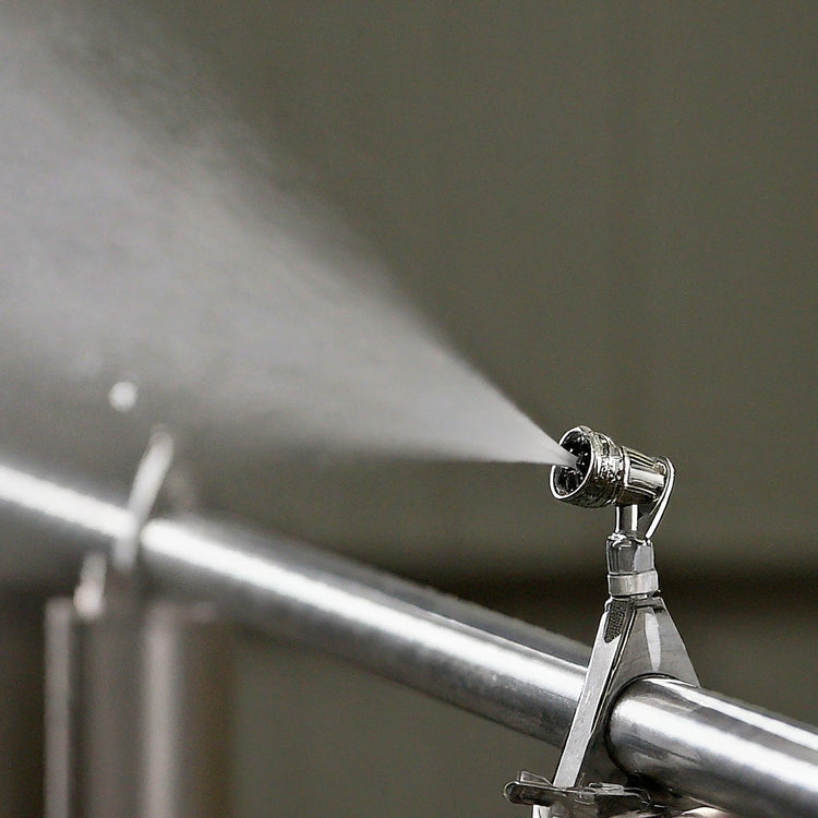 Spray Nozzles | Industrial Nozzles | NozzlePro