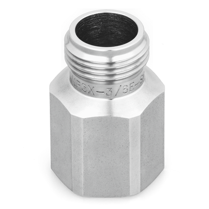 Pro3X Modular Unit Assembly | NozzlePro NP3XG-3/8F-SS