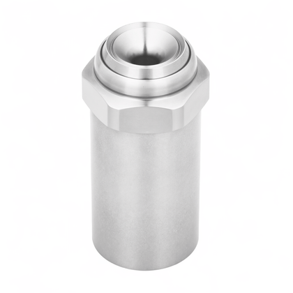 Full Cone Nozzle | NozzlePro NPMFP-9022-3/8F-SS