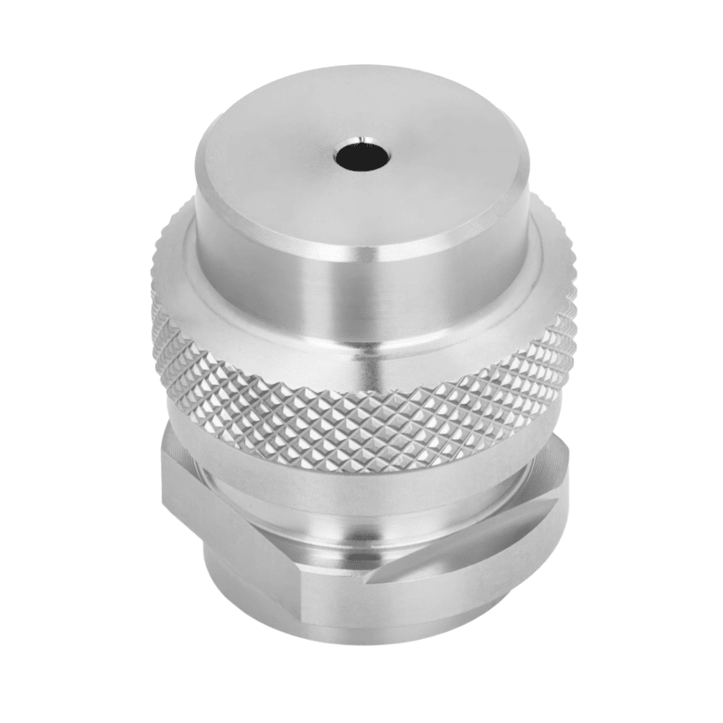 Pro-Quick Connect Assembly | NozzlePro NPQH-45W-316
