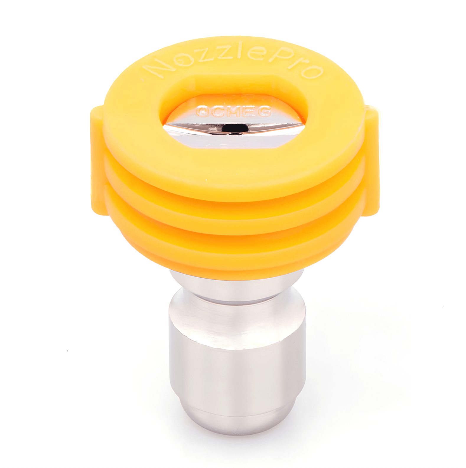 High Pressure Nozzle | NozzlePro NPSAQC-1512