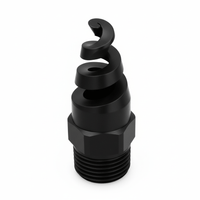 Hollow Cone,Spiral Nozzle | NozzlePro NPSJ-170340-1-PVC